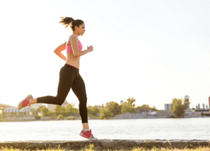 Difference Between Jogging and Running | Difference Between | Jogging ...