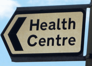 Difference Between Center And Centre Difference Between