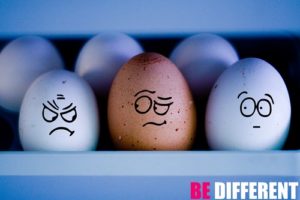 Difference Between Difference and Different | Difference Between ...