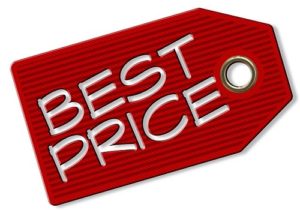Difference Between Price and Cost | Difference Between