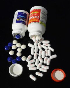 Difference between tylenol (paracetamol) and aspirin | Difference ...