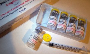 Difference between rizatriptan and sumatriptan | Difference Between ...