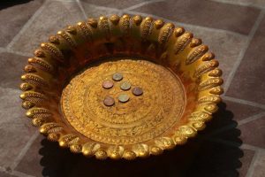 Difference between Tithe and Offering | Difference Between | Difference ...