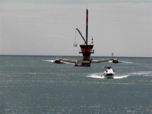 Difference between tidal and wave energy | Difference Between