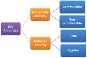 Difference between Annuity and Life Insurance | Difference Between ...