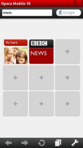 Differences Between Opera and Opera Mini | Difference Between | Opera vs Opera Mini