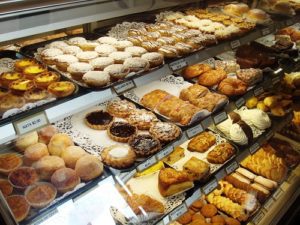 Differences Between Cake and Pastry | Difference Between