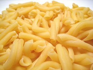 Differences Between Pasta and Macaroni | Difference Between | Pasta vs ...