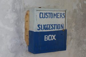 Difference Between Advice and Suggestion | Difference Between | Advice ...