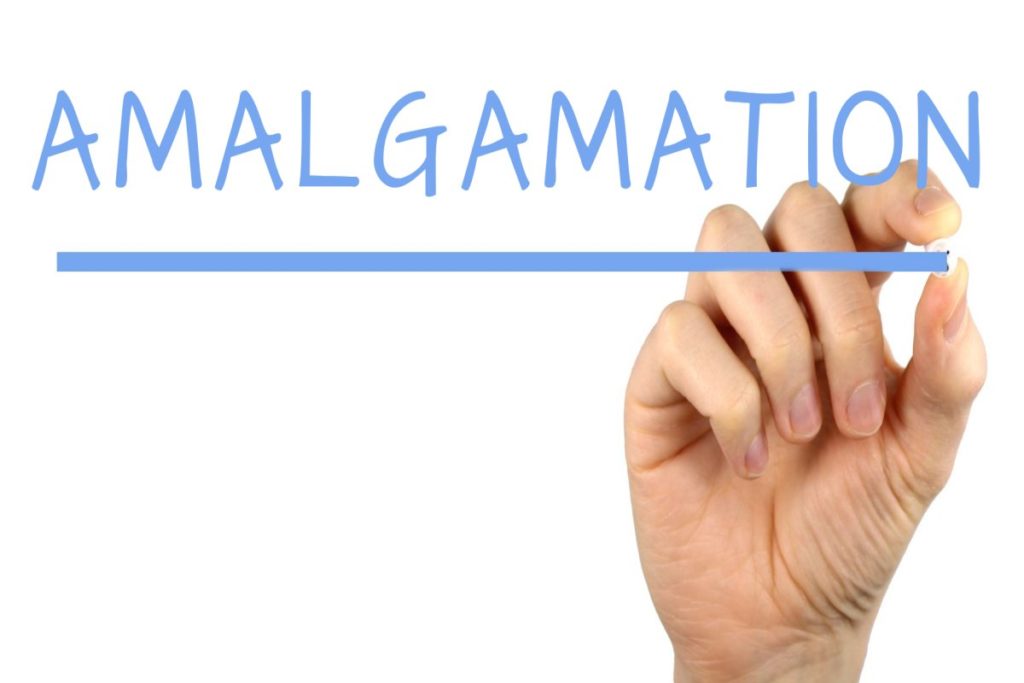 Difference Between Amalgamation and Merger | Difference Between ...