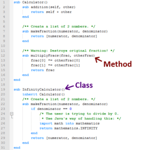 Difference Between Constructor and Method | Difference Between ...