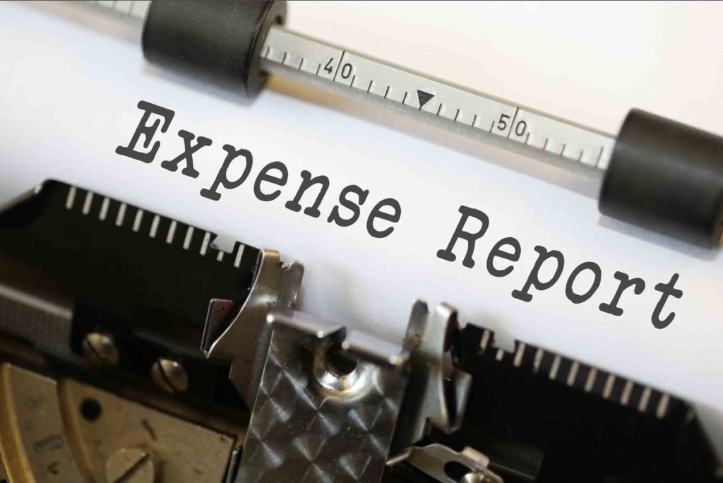 Difference Between Expense and Expenditure | Difference Between ...