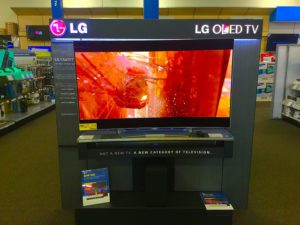 Difference Between OLED and AMOLED | Difference Between | OLED vs AMOLED