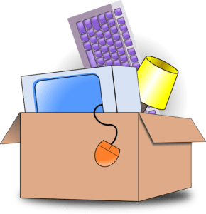 Difference Between Packing and Packaging | Difference Between | Packing ...