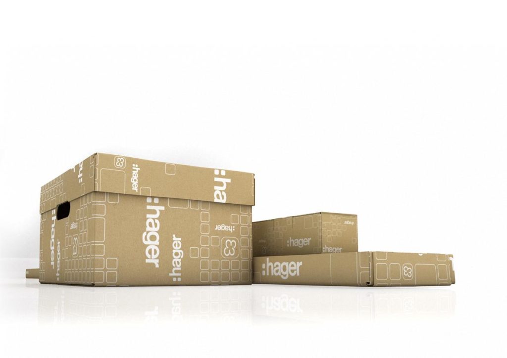 Difference Between Packing and Packaging | Difference Between | Packing ...