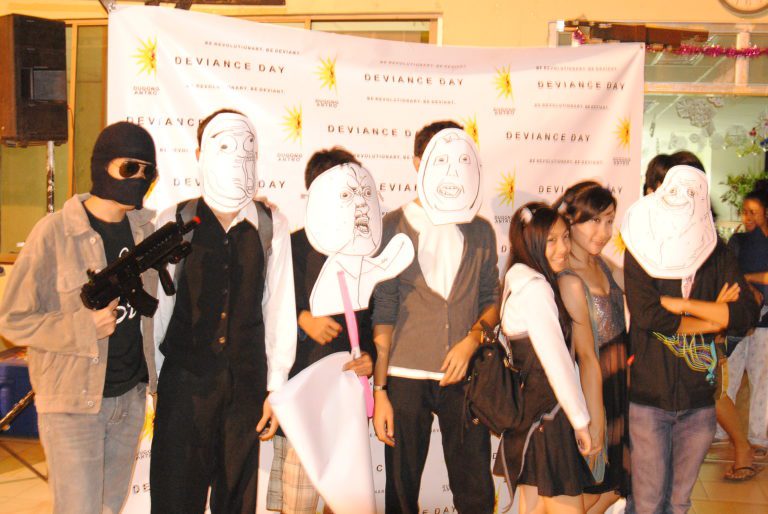 Difference between Deviance and Crime | Difference Between | Difference ...