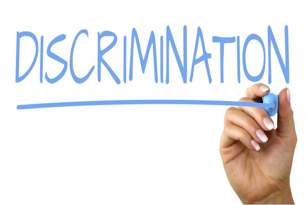 Difference Between Discrimination and Racism | Difference Between ...