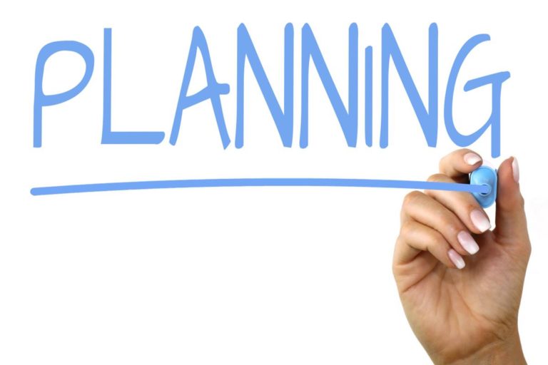 Difference Between Planning and Forecasting | Difference Between ...