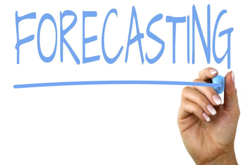 Difference Between Planning and Forecasting | Difference Between ...