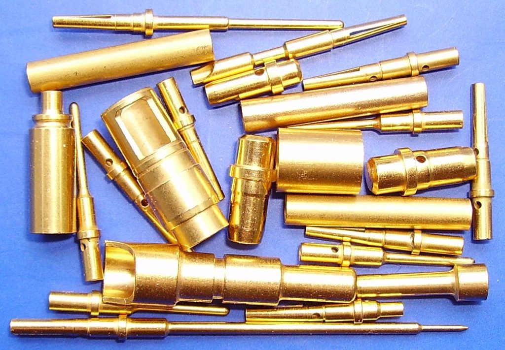 Differences Between Gold Filled and Gold Plated | Difference Between ...