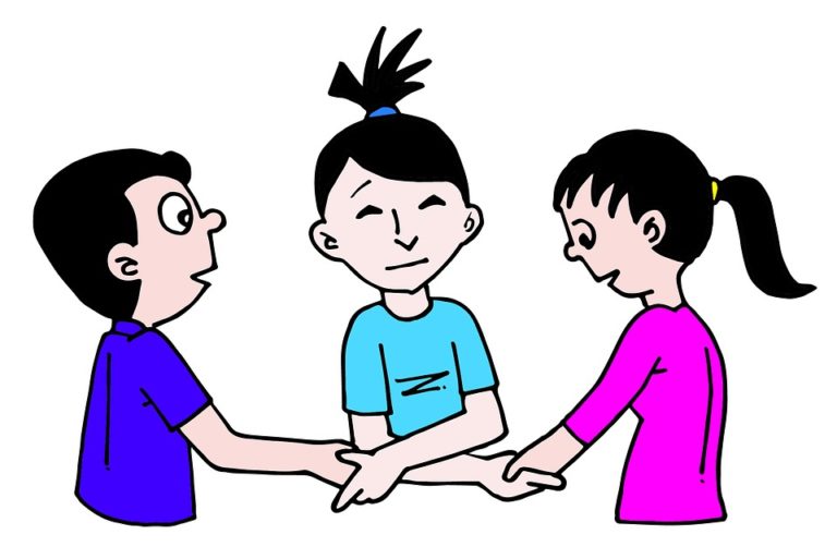 The Difference Between Mediation and Conciliation | Difference Between ...