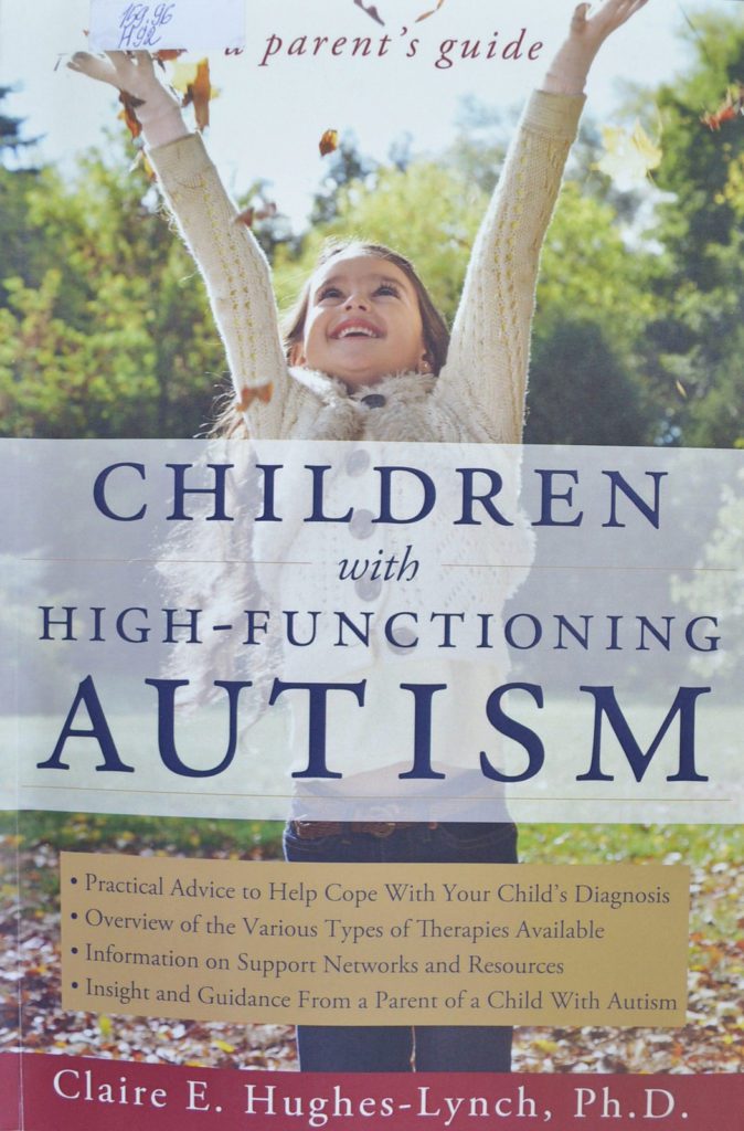 Difference Between Asperger’s and High Functioning Autism | Difference Between