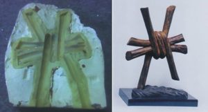 Difference Between Cast and Mold | Difference Between | Cast vs Mold