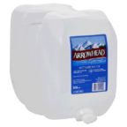 Difference Between Deionized and Distilled Water | Difference Between