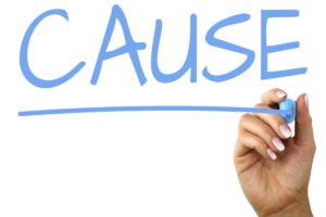 Difference Between Cause and Reason | Difference Between | Cause vs Reason