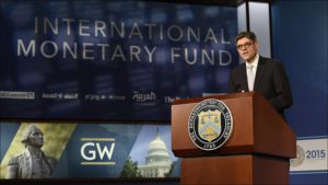 Difference Between IMF and World Bank | Difference Between