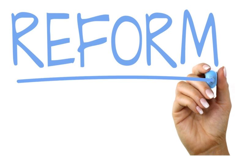 Difference Between Reform and Revolution | Difference Between | Reform ...