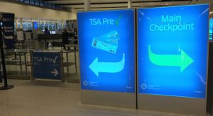 Difference Between Global Entry and TSA PreCheck | Difference Between ...