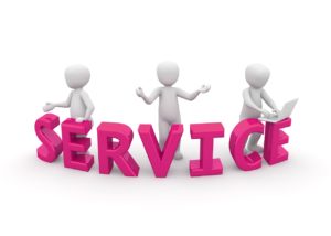 Difference Between Sales and Service | Difference Between