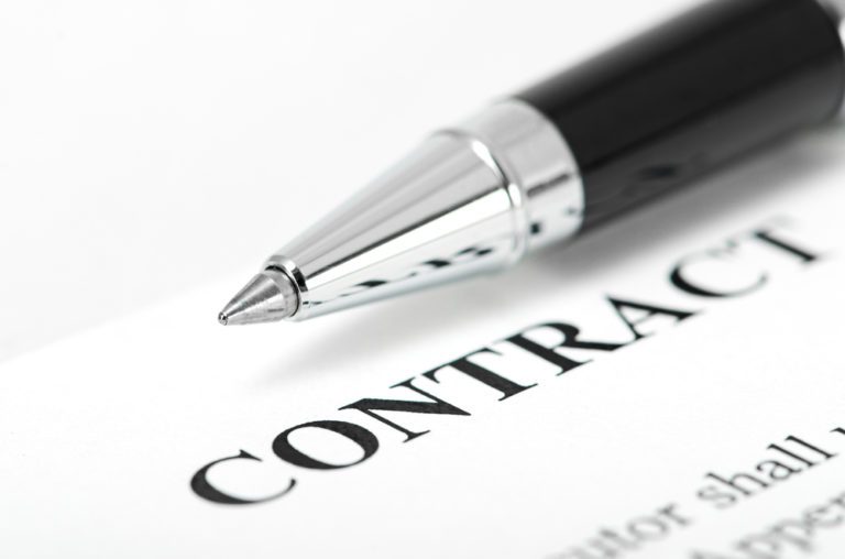 Difference Between Contract and Covenant | Difference Between ...