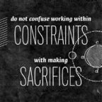 Difference Between Constraint and Restraint | Difference Between ...