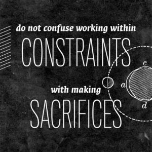Difference Between Constraint and Restraint | Difference Between