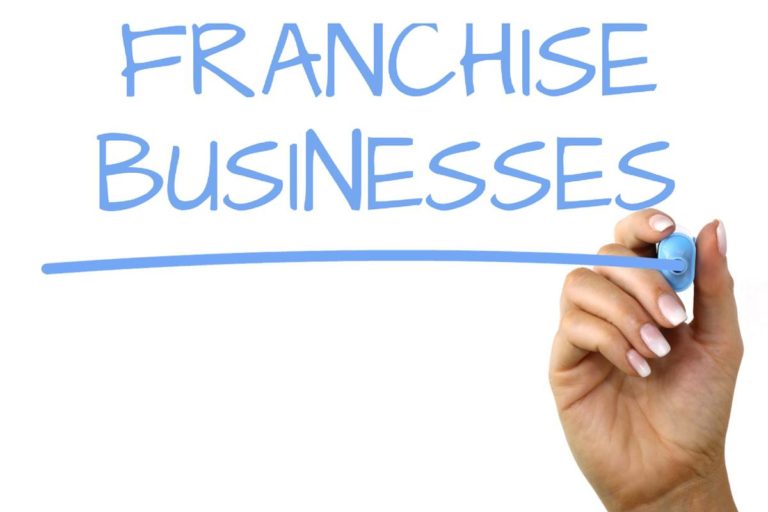 Difference Between Franchise and Chain | Difference Between | Franchise ...