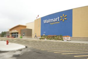 Difference Between Walmart and Walmart Supercenter | Difference Between ...