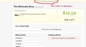 Difference Between Shipping and Billing Address | Difference Between ...