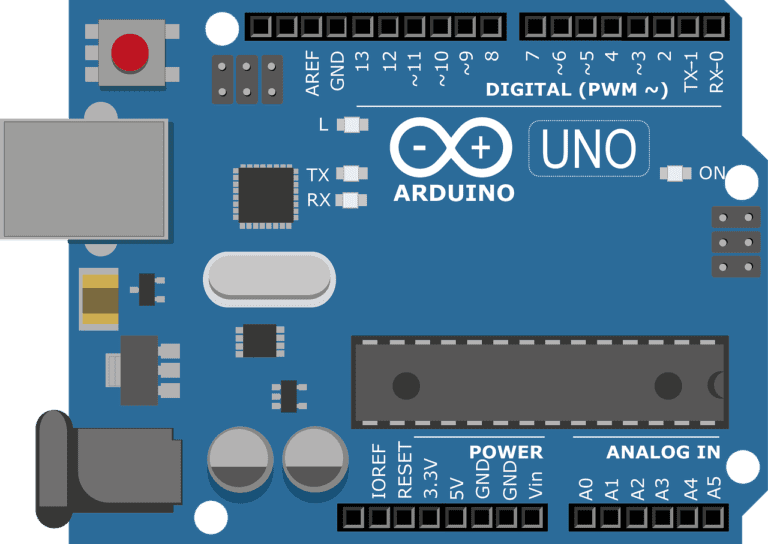 Difference Between Arduino and Elegoo | Difference Between | Arduino vs ...