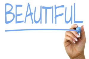 Difference Between Beautiful and Gorgeous | Difference Between ...