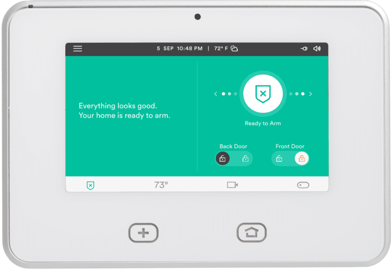 Difference Between Nest and SimpliSafe | Difference Between