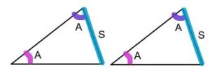 Difference Between ASA and AAS | Difference Between | ASA vs AAS