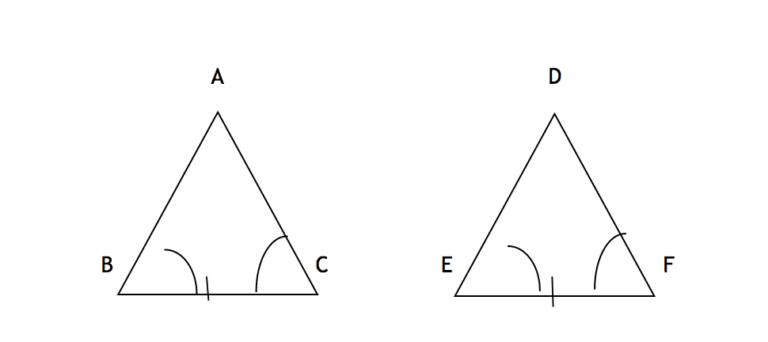 Difference Between ASA and AAS | Difference Between | ASA vs AAS