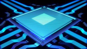 Difference Between AI Processor and Normal Processor | Difference ...