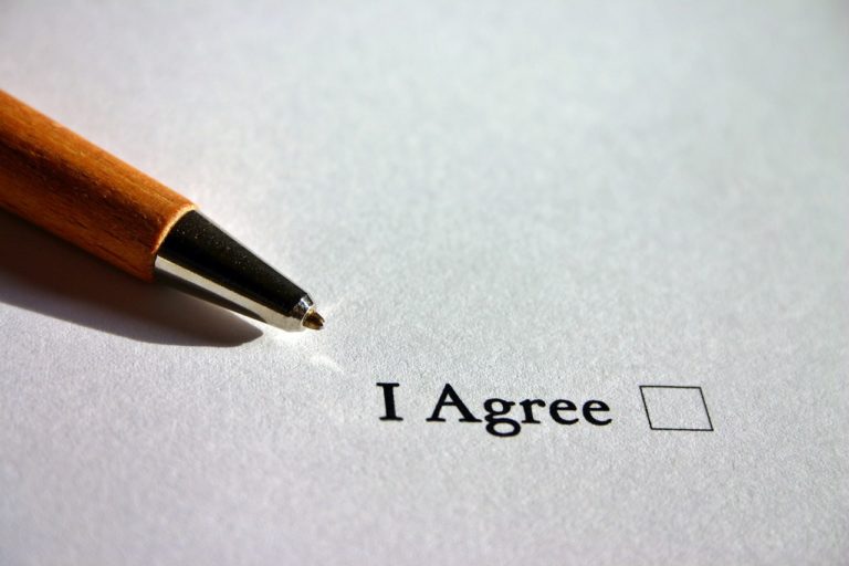 Difference Between Assent and Consent | Difference Between | Assent vs ...