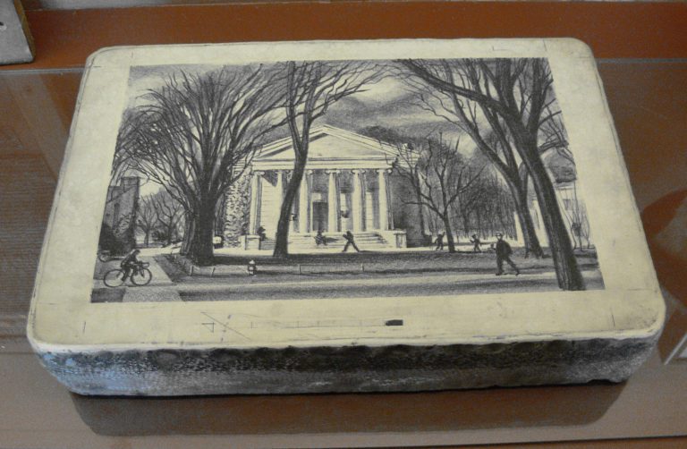 Difference Between Lithograph and Print | Difference Between ...