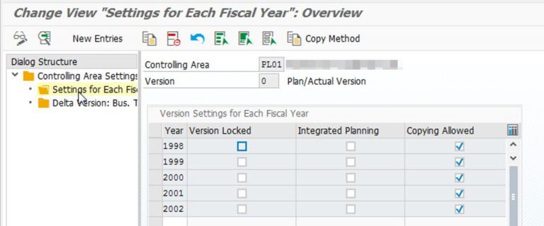 Difference Between Fiscal Year And Calendar Year Difference Between