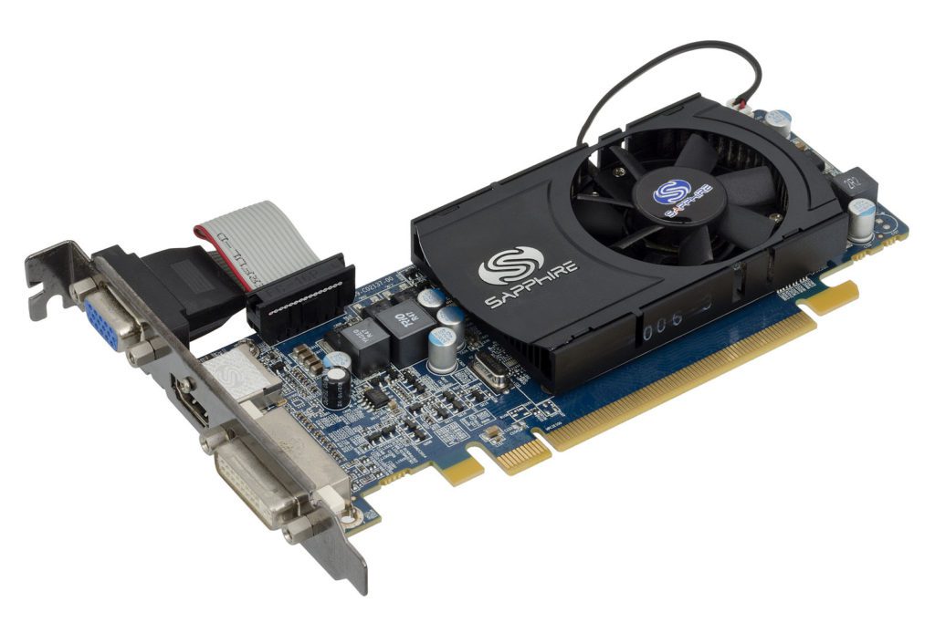 Different Between Graphics Card and Video Card | Difference Between ...