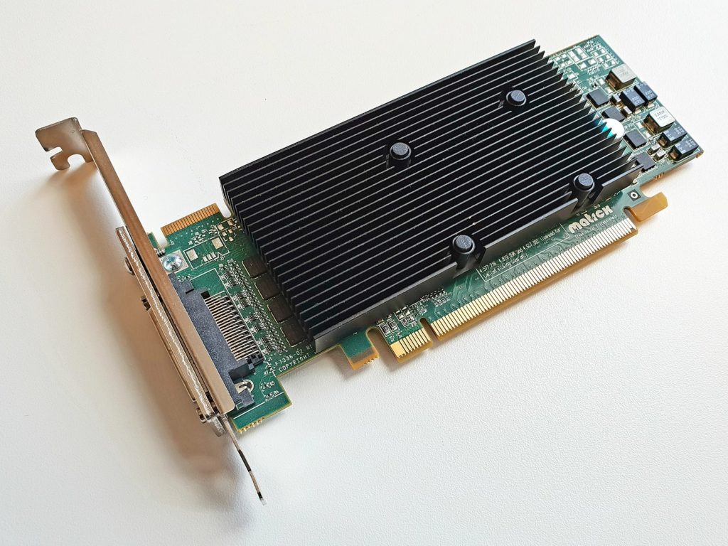 Different Between Graphics Card and Video Card | Difference Between ...